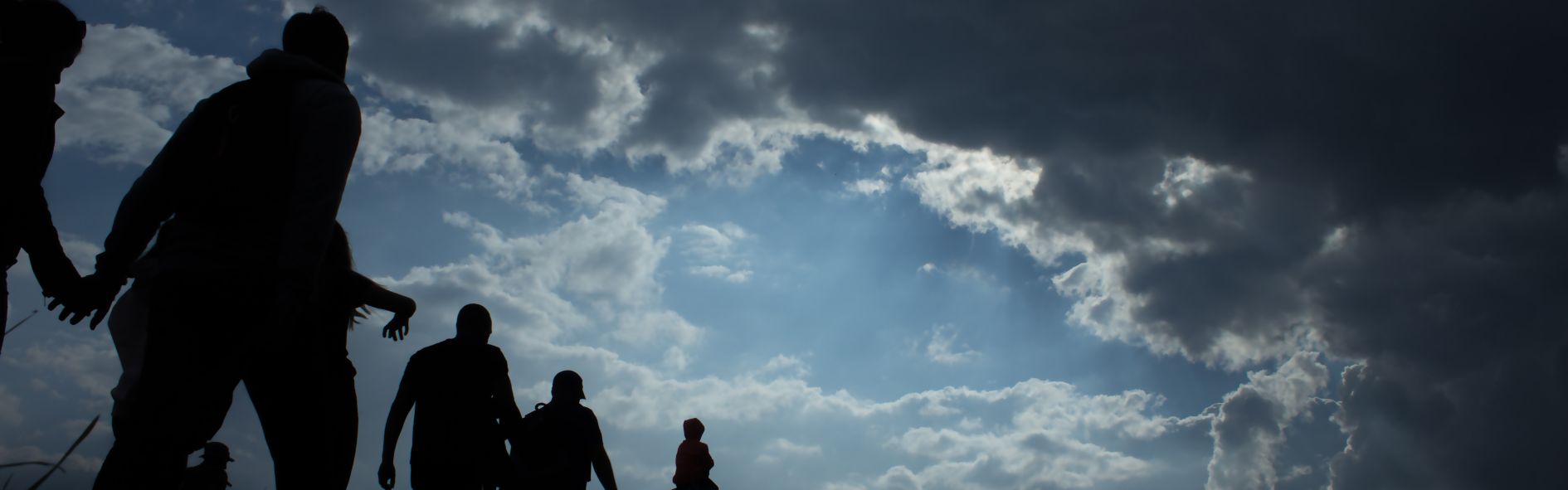 Movimiento Migratorio: Qué es, Causas y Tipos | Ciencias Derecho