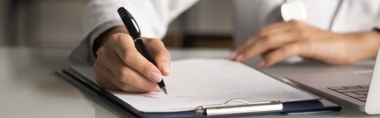 Peritaje Médico: Qué es, Tipos y Qué incluye