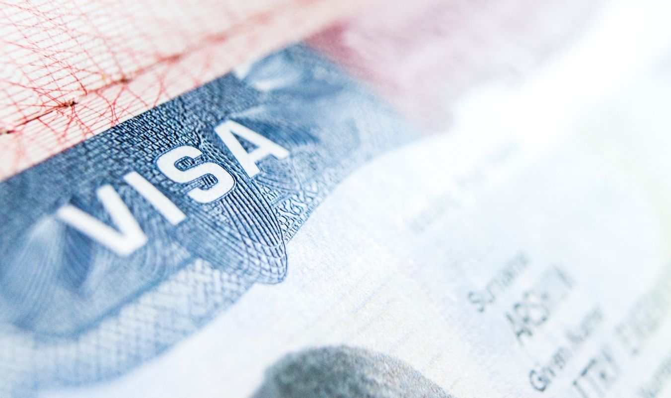 Tipos de visado: características y requisitos | Ciencias del Derecho